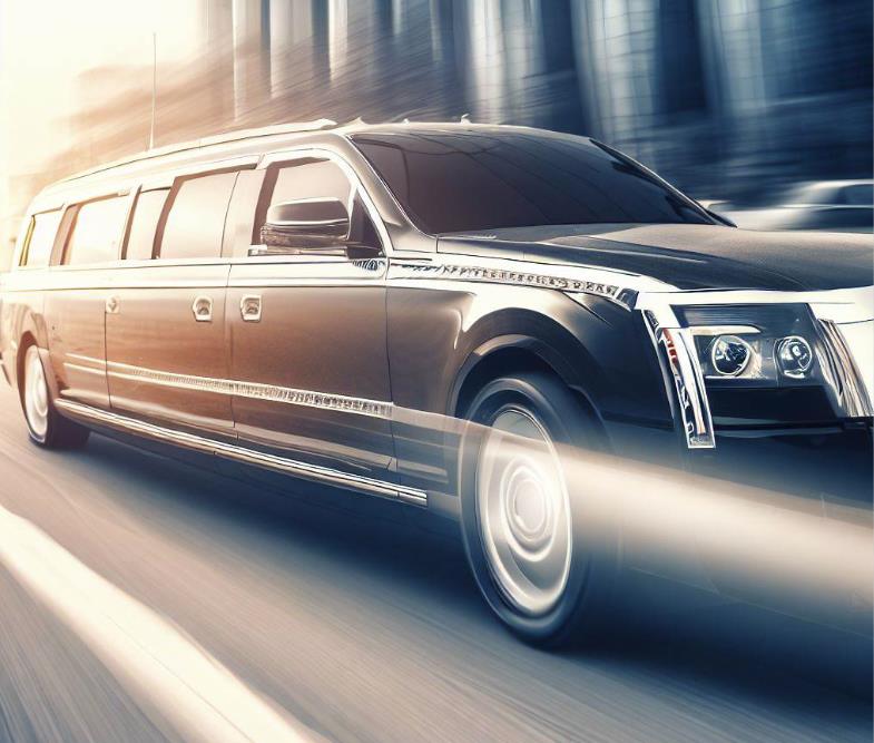 Experience the Best of NYC with Our Limousine Packages